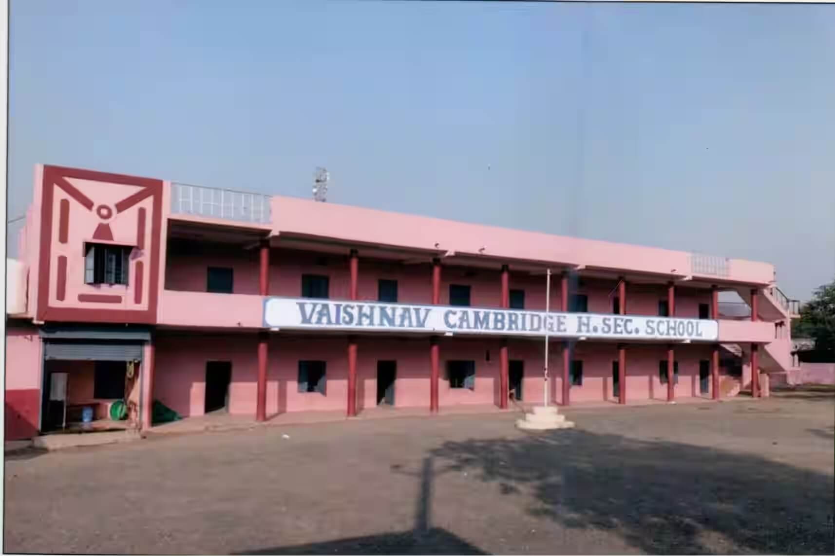 Vaishnav Cambridge School